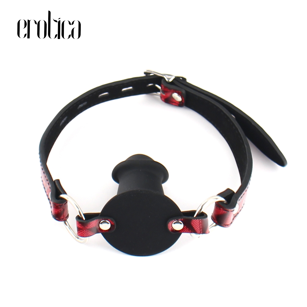 [EROTICA] 재갈 222002062 (115) > BDSM용품 - IVANCITY