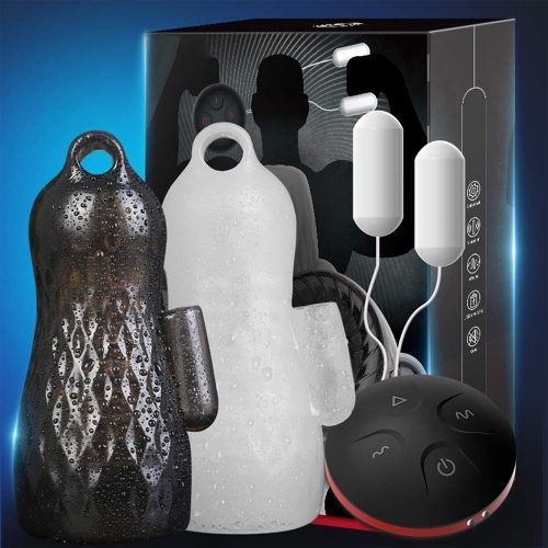 [진동형자위] 버드네스트 바이브 (하드&소프트홀이 아찔한 쾌감과 최고의 절정을 눈앞에!!) > 자동형 자위 용품 - IVANCITY